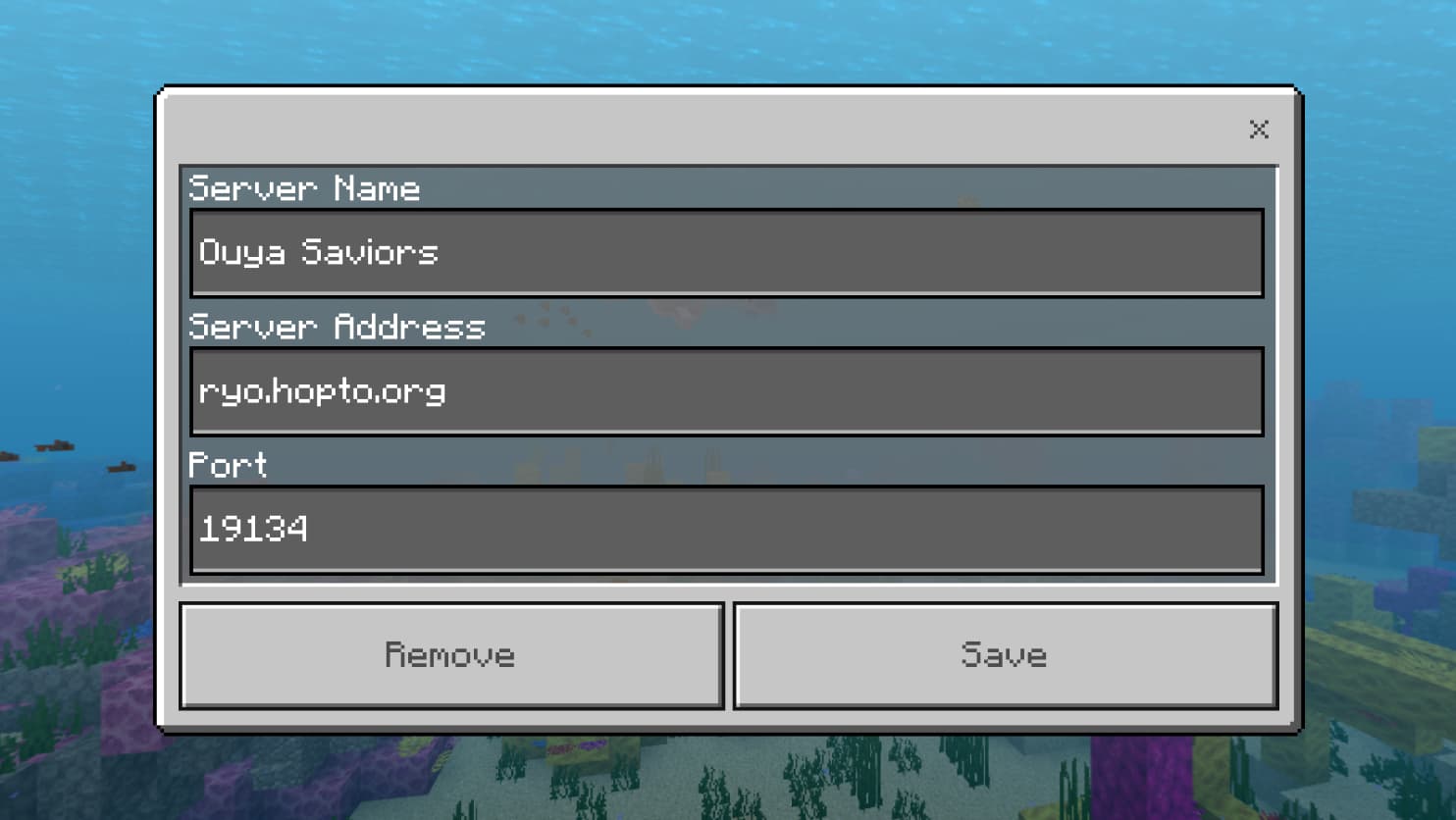 How to play Minecraft [Multiplayer + community servers] - Tutorials - OUYA World
